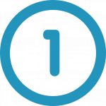 Number 1 in numerology - meaning of numbers in human life