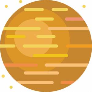 Mars aspects in astrology - planets interaction's impact