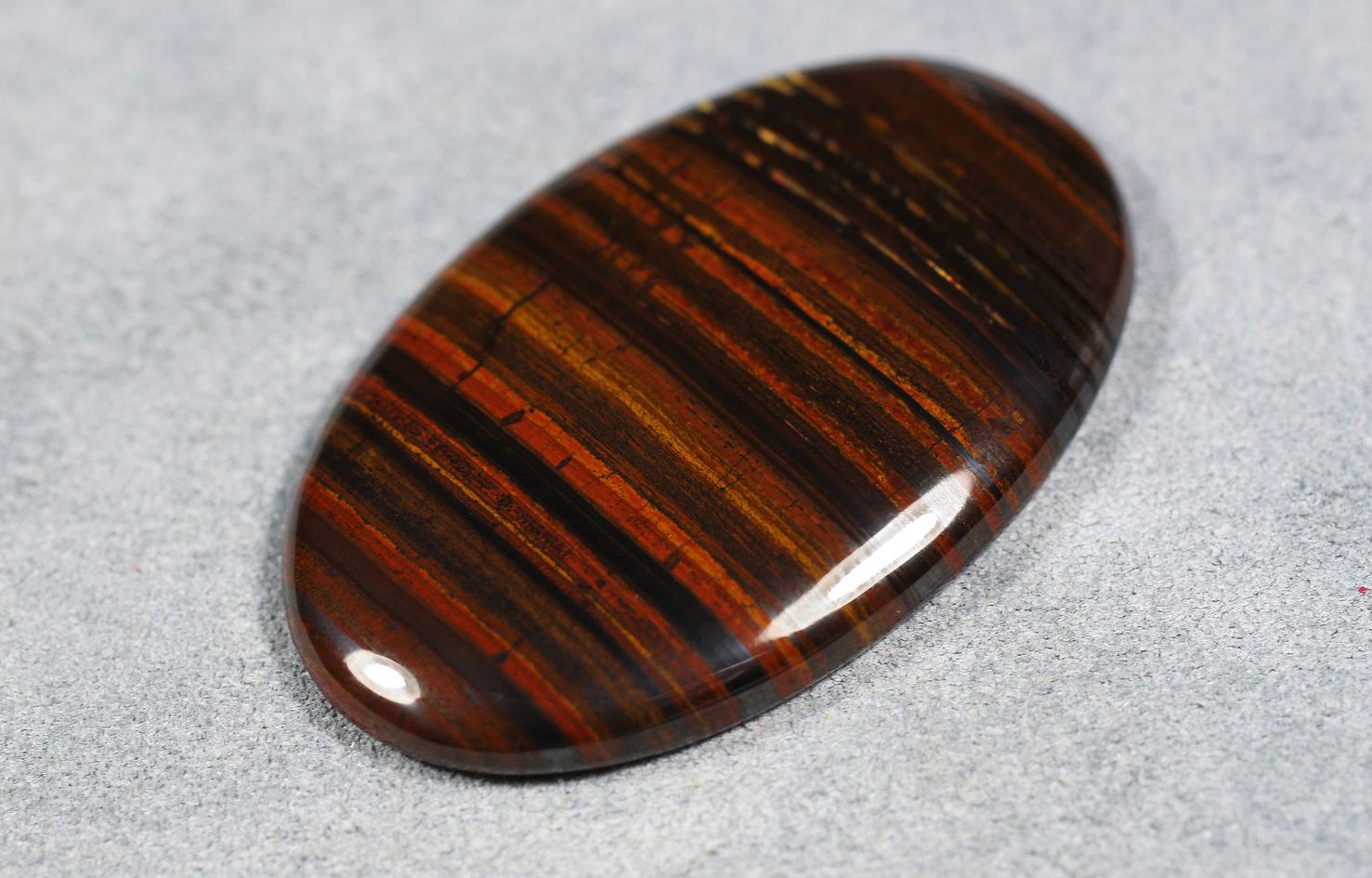 Jaspilite magical properties - Gemstones Astrology & lithotherapy
