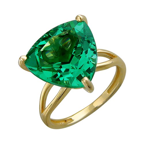 The Stone of Radiance - emerald magical properties
