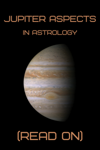Jupiter aspects in astrology - Planets' impact Knowledge Base