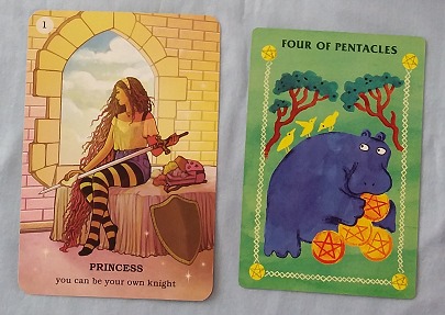 Aries November 2021 Tarot Reading Moon Organizer