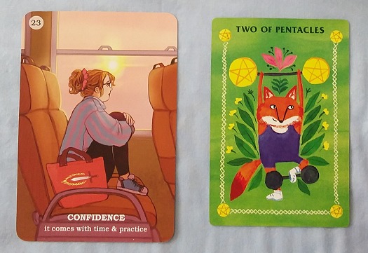 Aries November 2021 Tarot Reading Moon Organizer